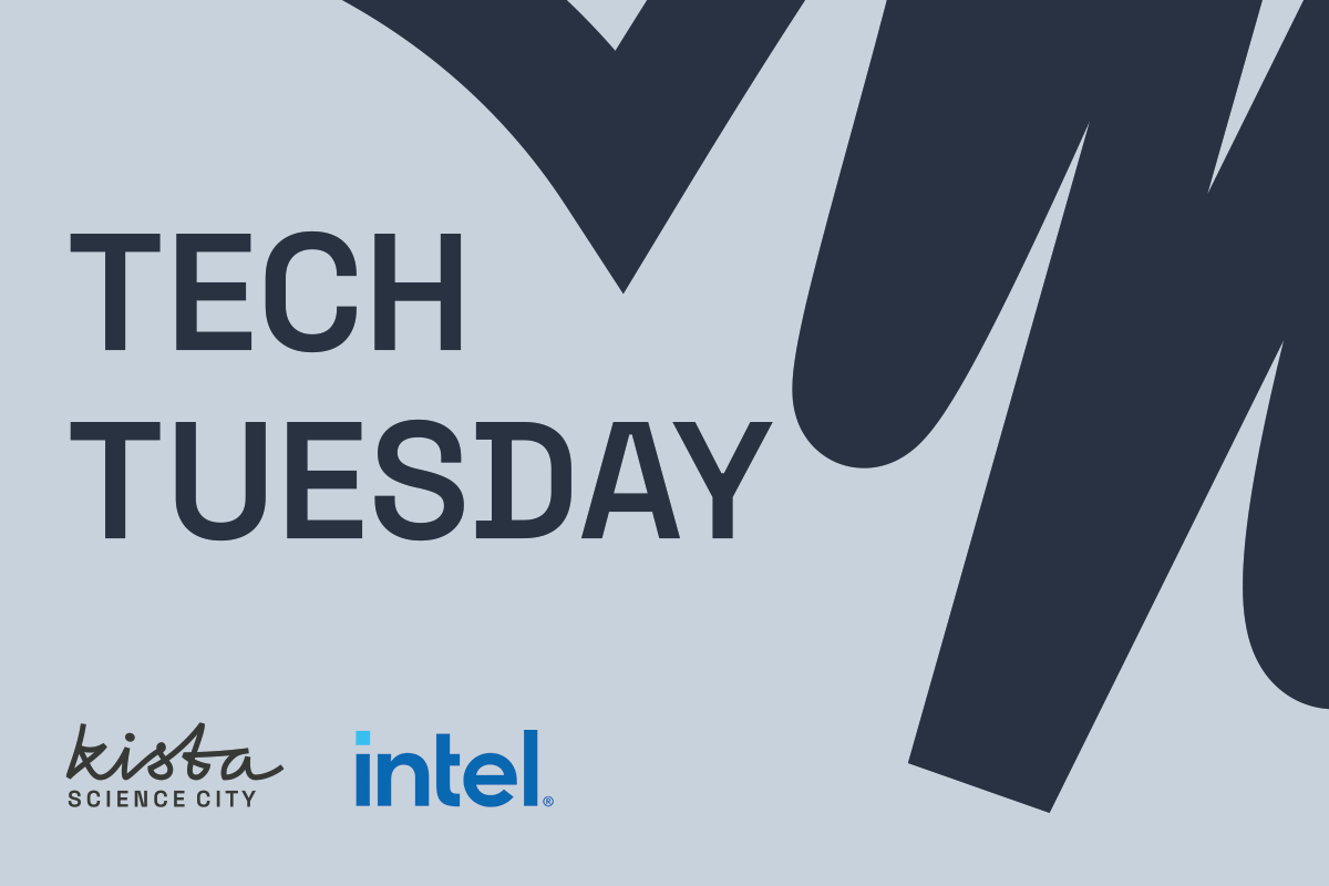 Tech Tuesday: AI Everywhere & Core Explosion Opportunities - Kista ...